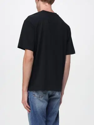 BOSS T-shirt - Black