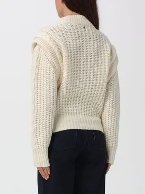 BOSS Sweater - White
