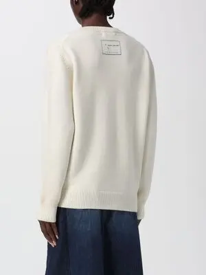 Marc Jacobs Sweater - White