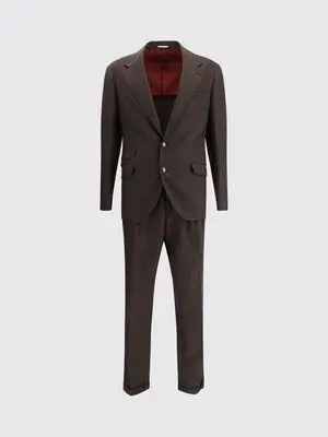 Brunello Cucinelli Suit