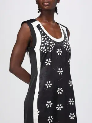 Marc Jacobs Sleeveless Dress