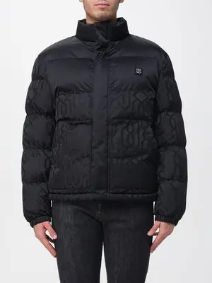 Hugo Jacket - Black