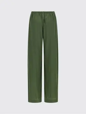 Dries Van Noten Wide Leg Trousers