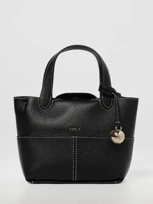 Furla Mini Bag - Black