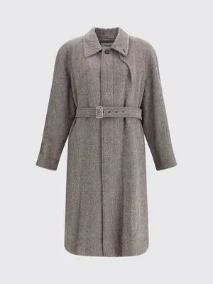 FERRAGAMO Belted Coat