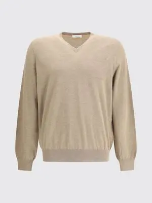 Ferragamo Off The Shoulder Sweaters For Men