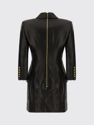Balmain Dress - Black