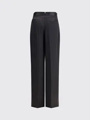 SA SU PHI Trousers - Black