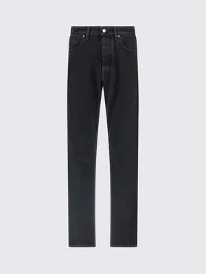 MAISON MARGIELA Straight Leg Jeans