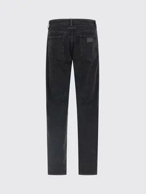MAISON MARGIELA Straight Leg Jeans