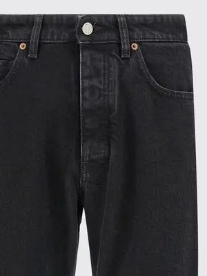 MAISON MARGIELA Straight Leg Jeans