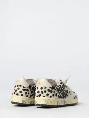 Premiata Low-top Sneakers