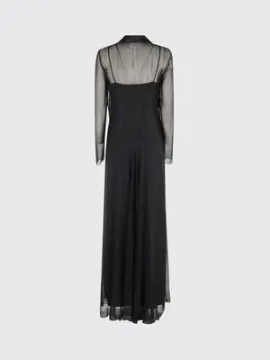 Alberta Ferretti Dress - Black