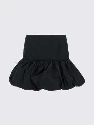 Remain Birger Christensen Skirt - Black