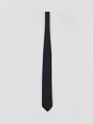 Zegna Neck Tie - Navy