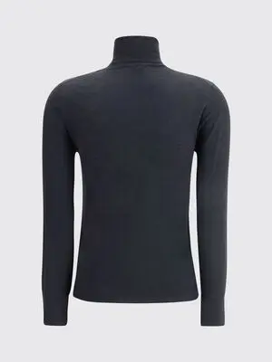 ALLUDE Pullover Sweater
