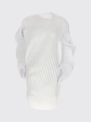 Issey Miyake Top - White