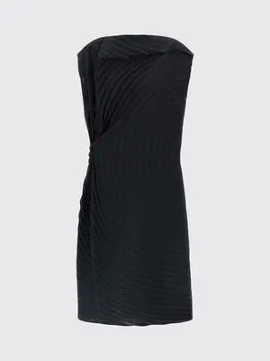 Issey Miyake Gathered Day Dresses