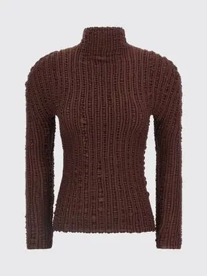 Issey Miyake Cuffed Sweaters For Women