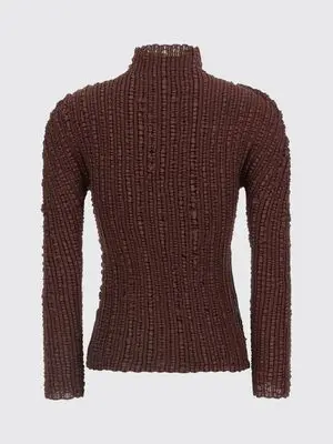 Issey Miyake Long Sleeve Sweater