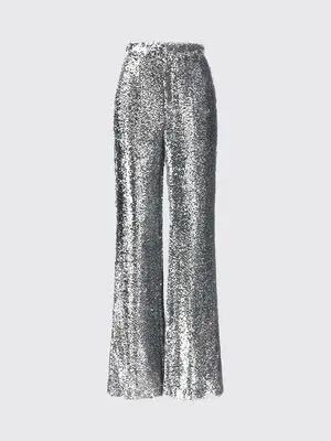 Giuseppe Di Morabito Metallic Trousers