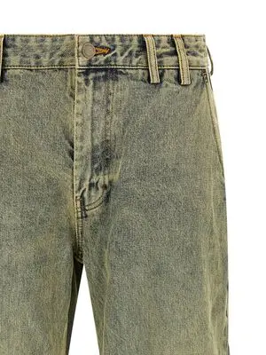 ENTIRE STUDIOS Jeans - Yellow