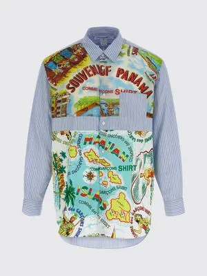 Comme Des Garçons Shirt - Multicolor