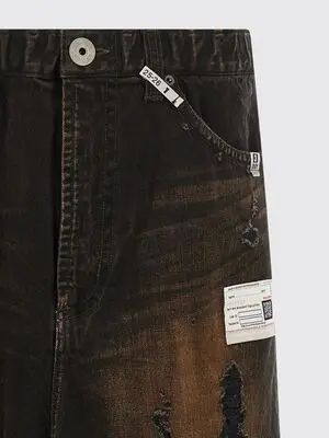 Mihara Yasuhiro Jeans