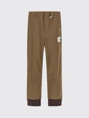 Mihara Yasuhiro Tailored Trousers - Green