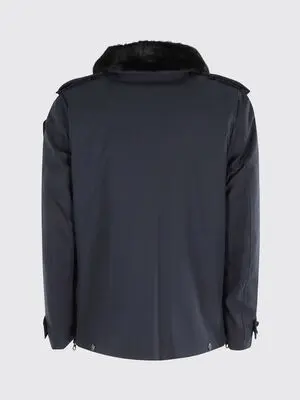 BLAUER. Coat