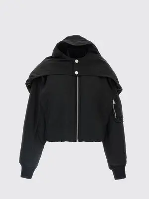 JEAN PAUL GAULTIER Bomber Jacket