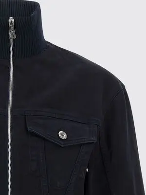 JEAN PAUL GAULTIER Zip-up Jacket - Blue