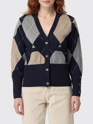 Thom Browne Sweater - Blue
