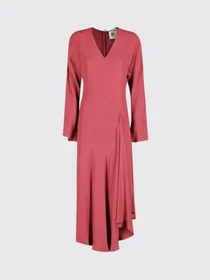 Semicouture Paneled Day Dresses