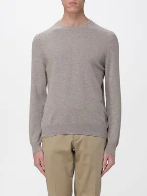 Brioni Off The Shoulder Sweaters For Men