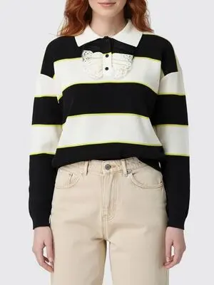 Alexander McQueen Polo Shirt