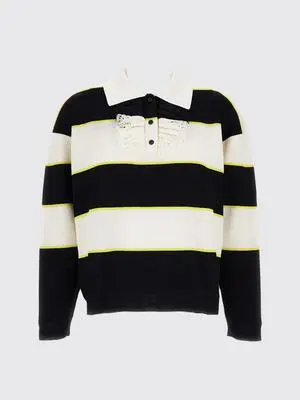 Alexander McQueen Polo Shirt