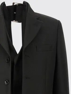 Comme Des Garçons Jacket