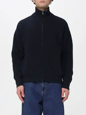 ROBERTO COLLINA Sweater - Navy