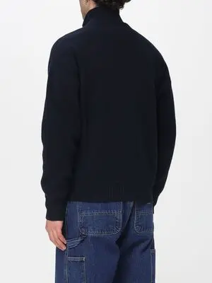 ROBERTO COLLINA Sweater - Navy