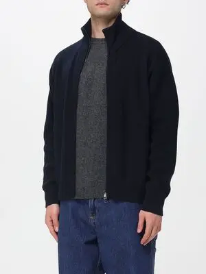 ROBERTO COLLINA Sweater - Navy