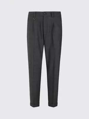 Paolo Pecora Pants For Men