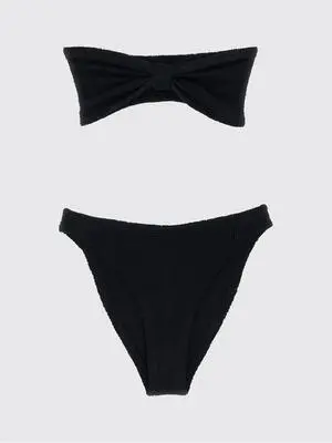 Hunza G Swimsuit - Black