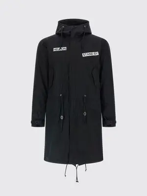 Men's Undercover Black Coats