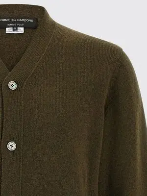 Comme Des Garçons Cardigan