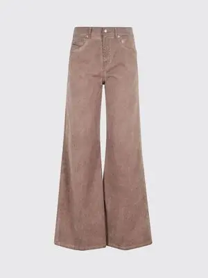 DIESEL Wide Leg Jeans