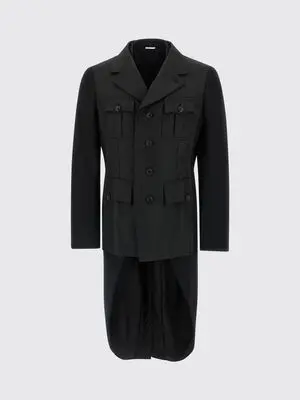 Comme Des Garçons Coat