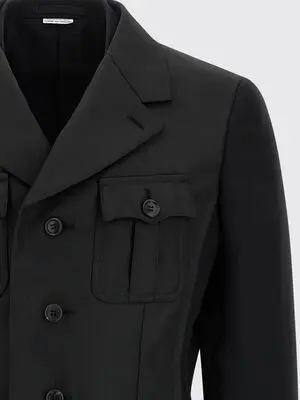 Comme Des Garçons Coat