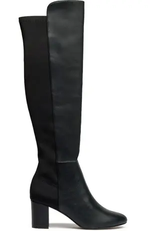 V.GAN LONDON Suga Knee High Boots
