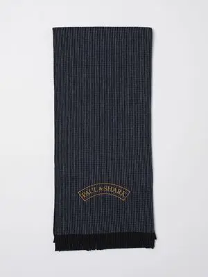 Paul & Shark Scarf - Denim
